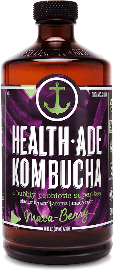 Health-Ade Kombucha