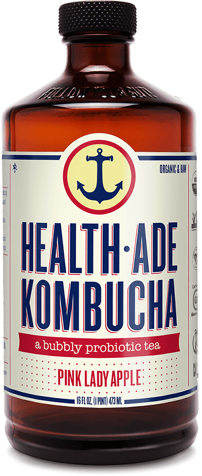 Health-Ade Kombucha